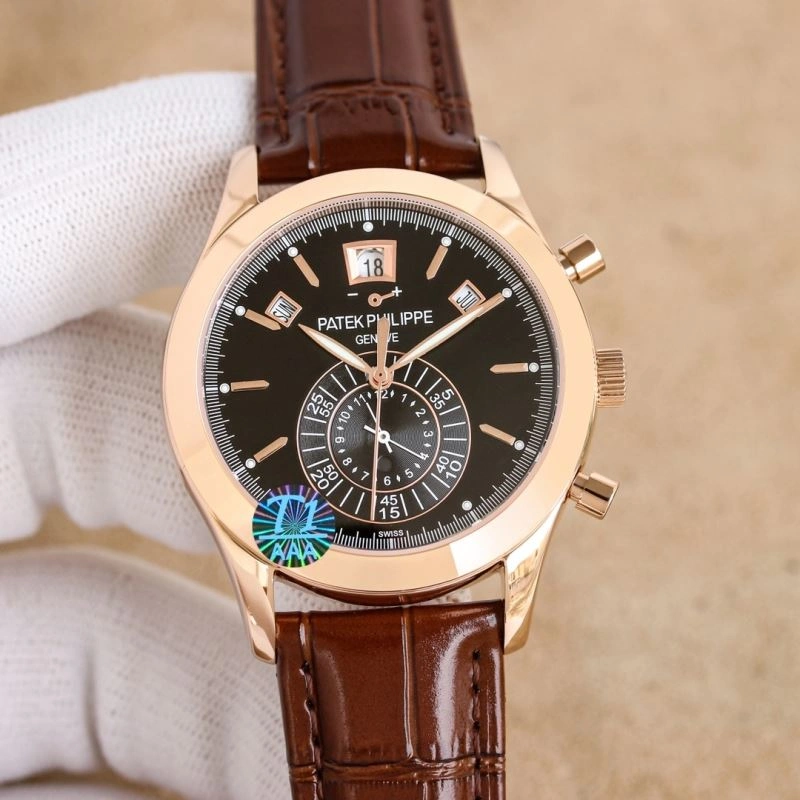 PATEK PHILIPPE Watches