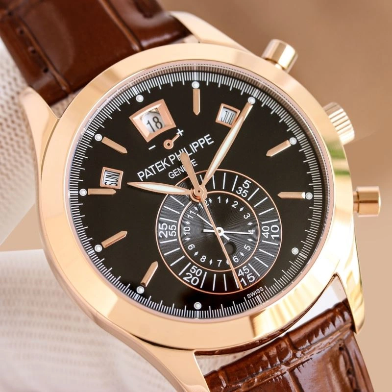 Cut-rate PATEK PHILIPPE Watches