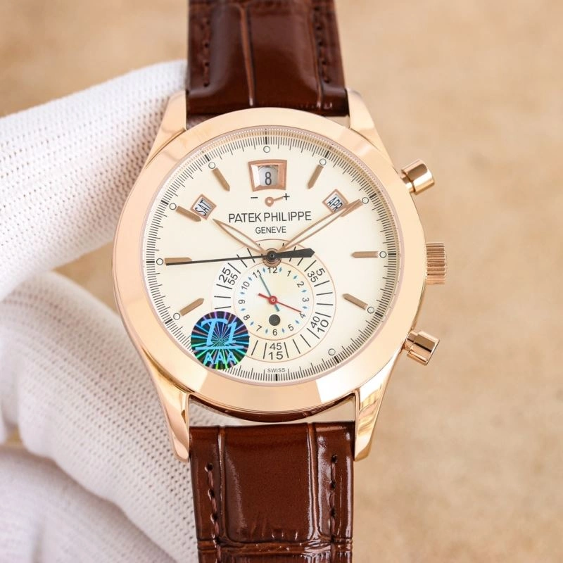 Cut-rate PATEK PHILIPPE Watches