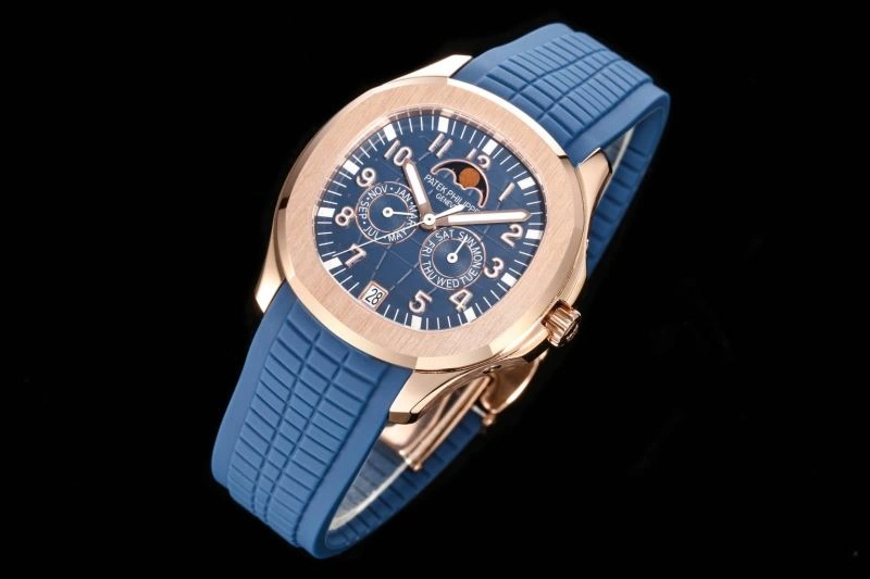 PATEK PHILIPPE Watches