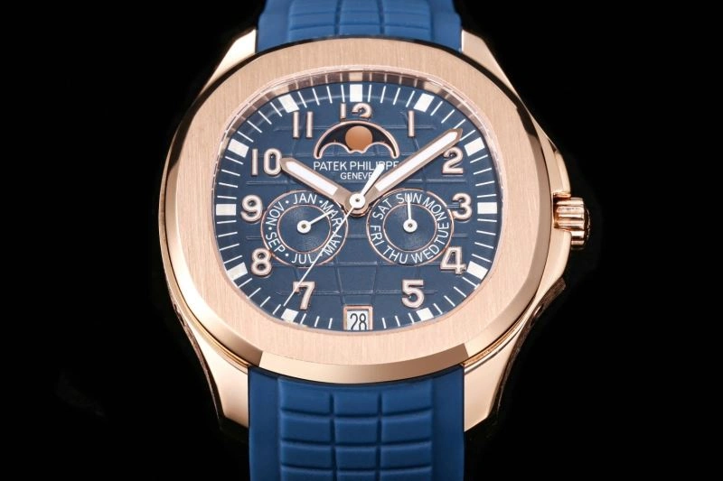 Value-priced PATEK PHILIPPE Watches