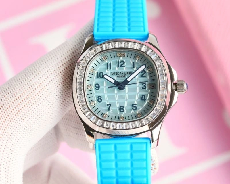 PATEK PHILIPPE Watches