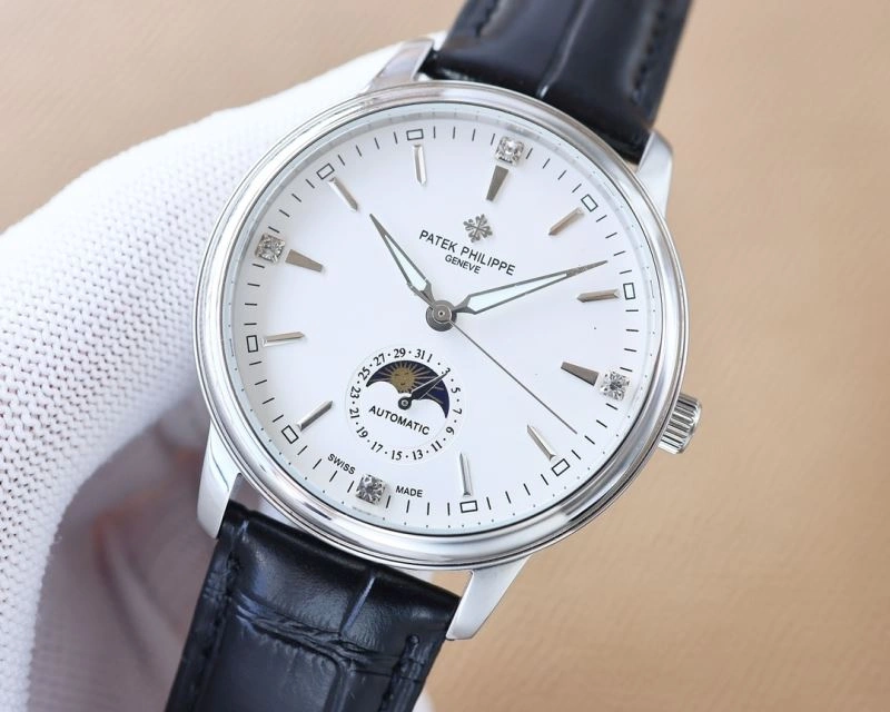 PATEK PHILIPPE Watches