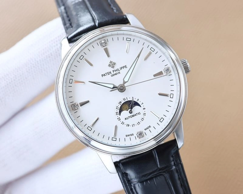 Original PATEK PHILIPPE Watches