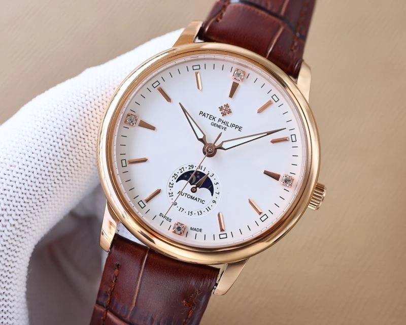 Original PATEK PHILIPPE Watches