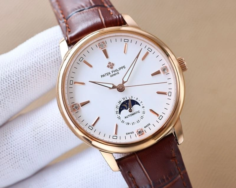 Original PATEK PHILIPPE Watches