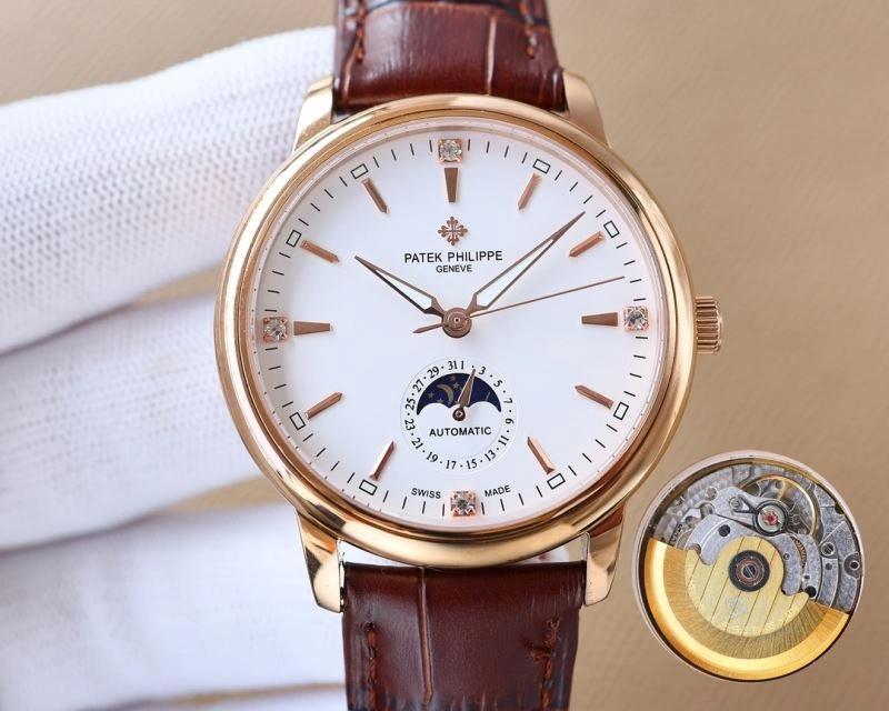 Original PATEK PHILIPPE Watches