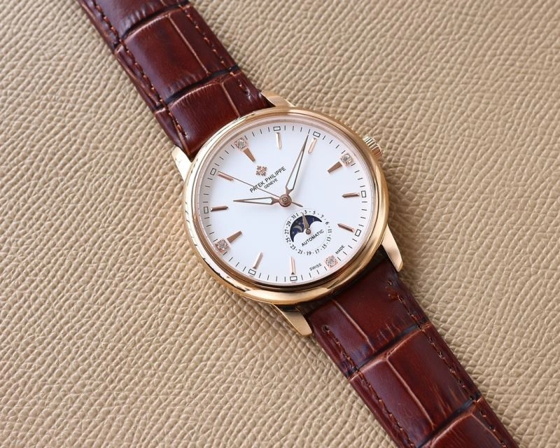 Original PATEK PHILIPPE Watches