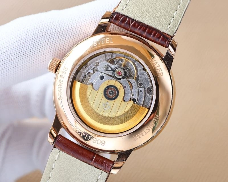 Original PATEK PHILIPPE Watches