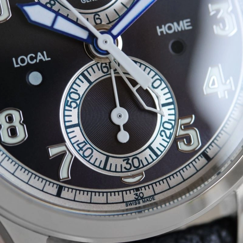 Top mirror PATEK PHILIPPE Watches
