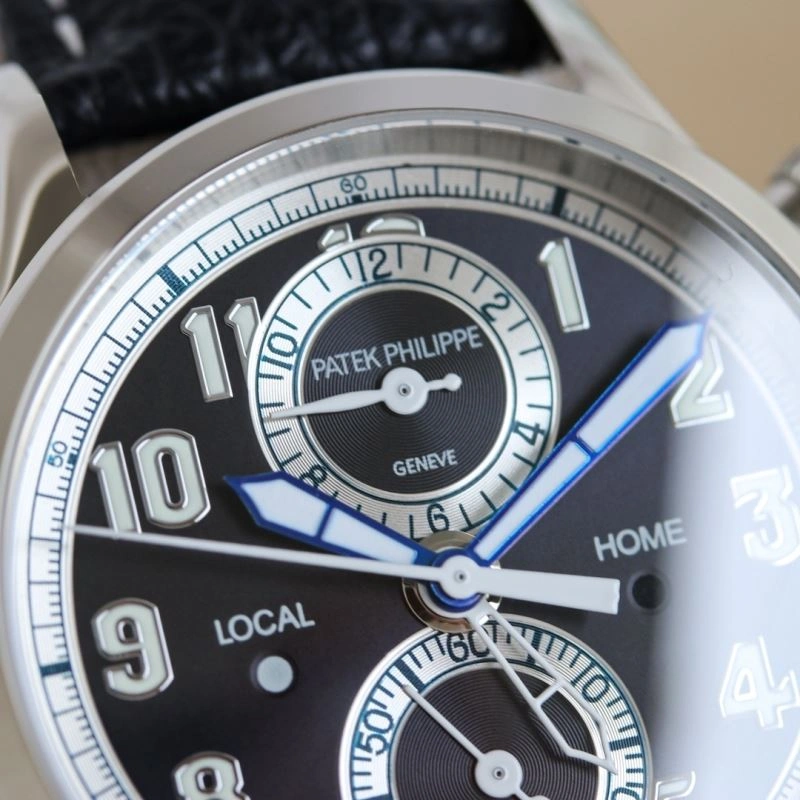 Top mirror PATEK PHILIPPE Watches