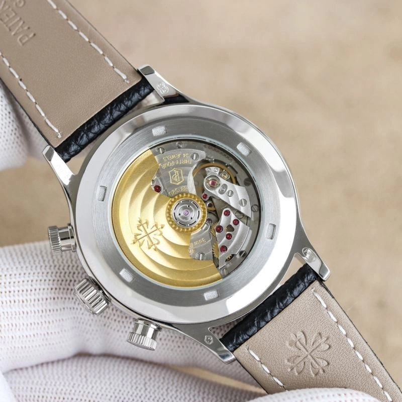 Top mirror PATEK PHILIPPE Watches