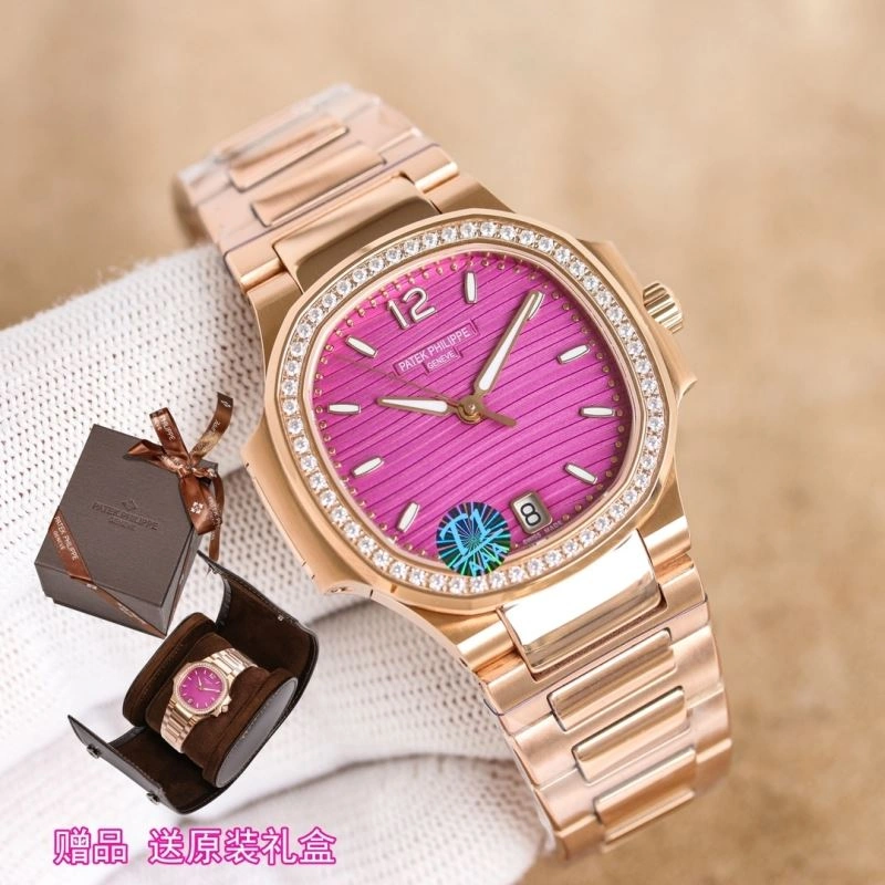 PATEK PHILIPPE Watches