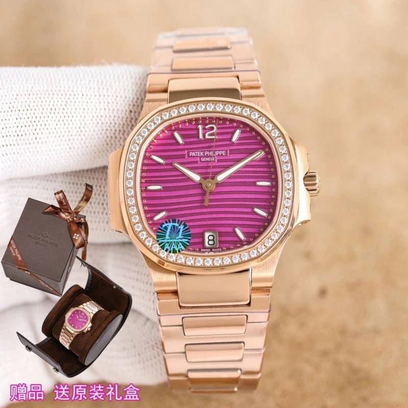 Top mirror PATEK PHILIPPE Watches