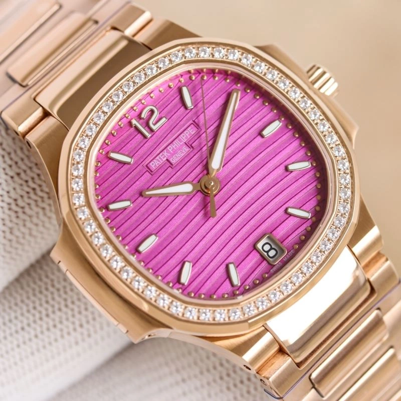 Top mirror PATEK PHILIPPE Watches