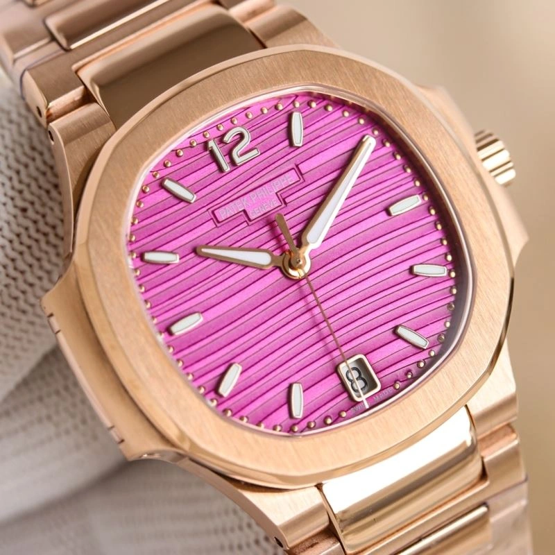Top mirror PATEK PHILIPPE Watches