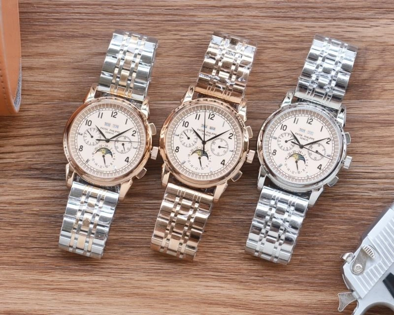 PATEK PHILIPPE Watches