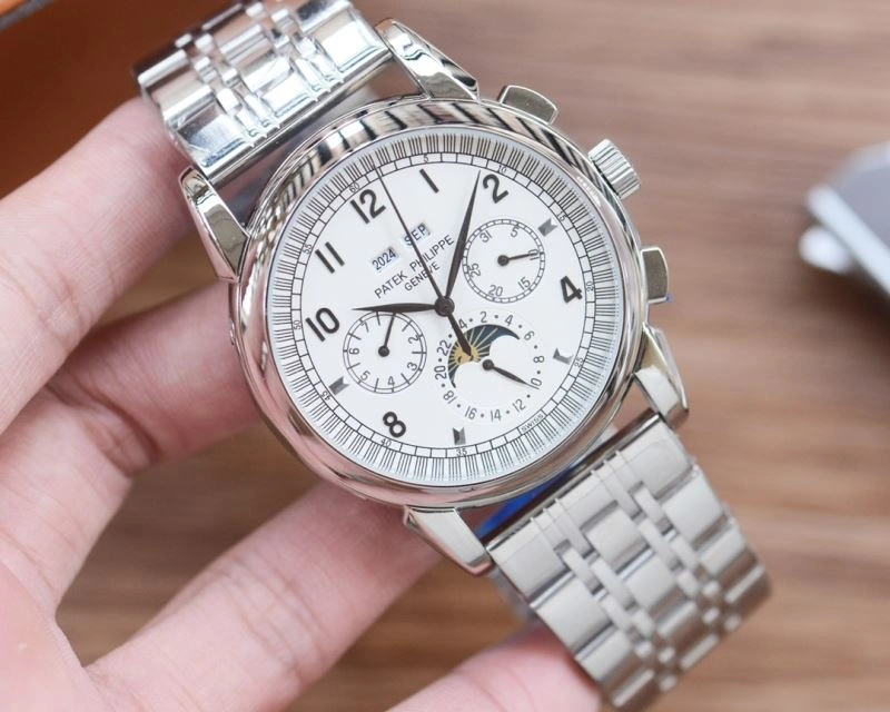 Value-priced PATEK PHILIPPE Watches