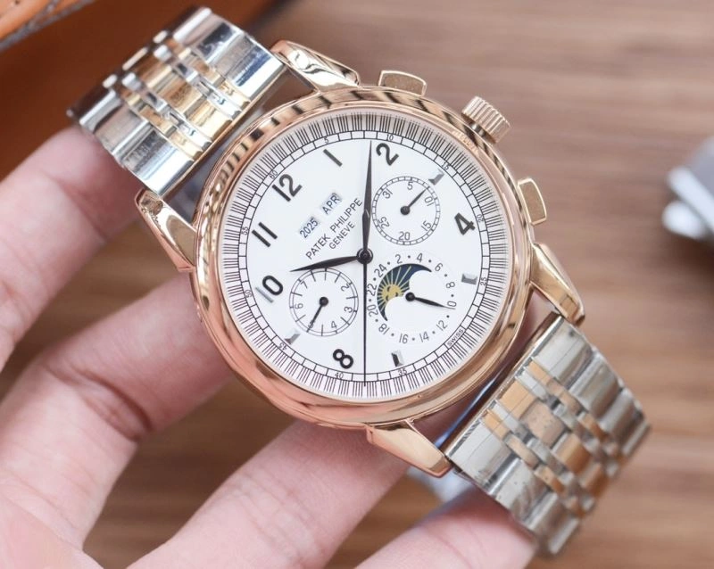 Value-priced PATEK PHILIPPE Watches