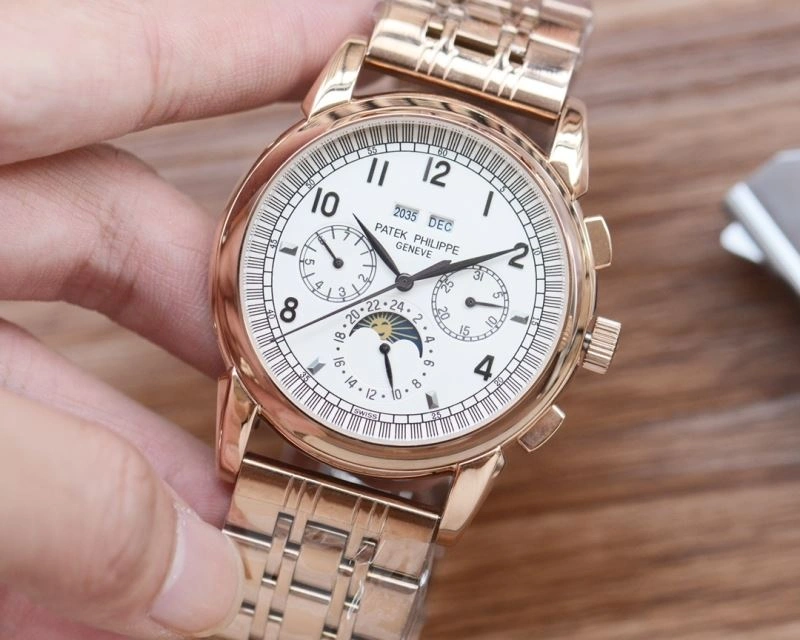 Value-priced PATEK PHILIPPE Watches