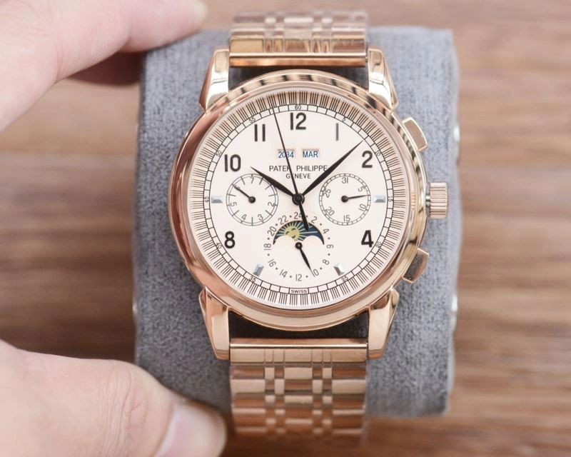 Value-priced PATEK PHILIPPE Watches