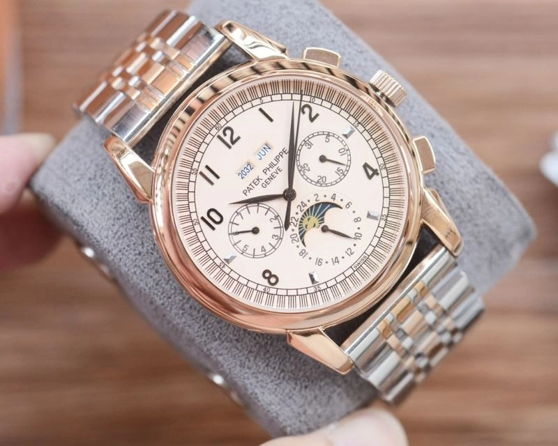 Value-priced PATEK PHILIPPE Watches