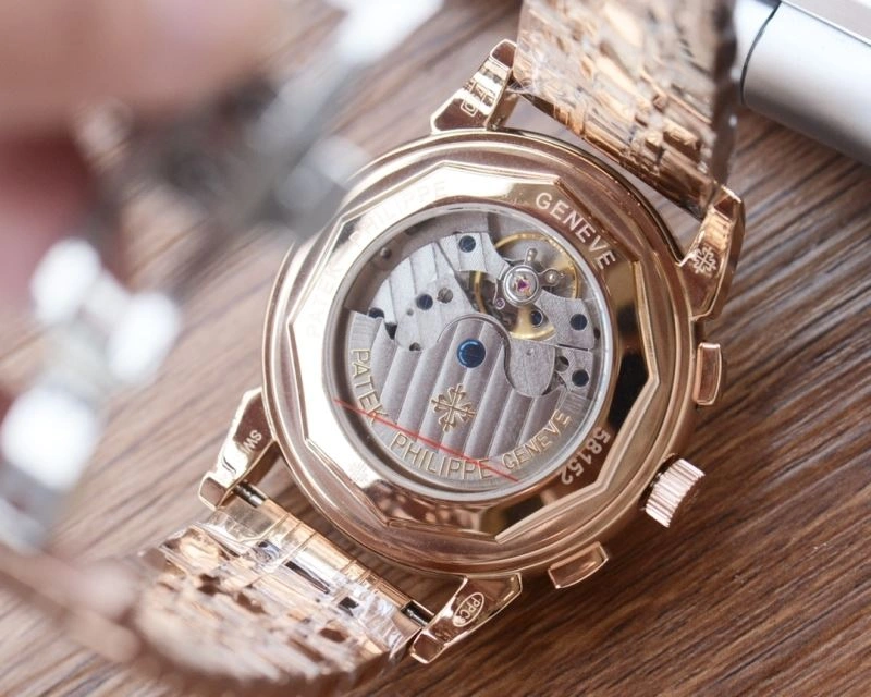 Value-priced PATEK PHILIPPE Watches