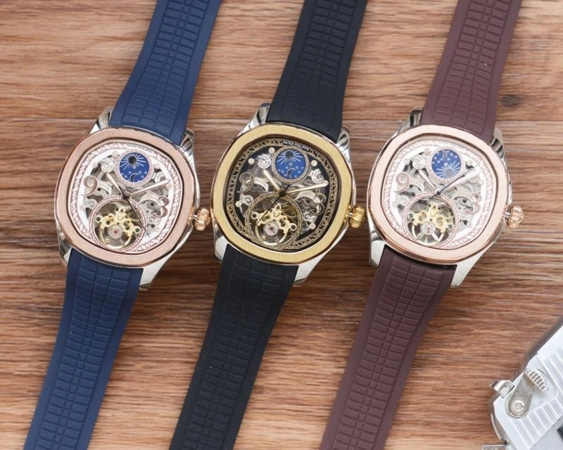 PATEK PHILIPPE Watches