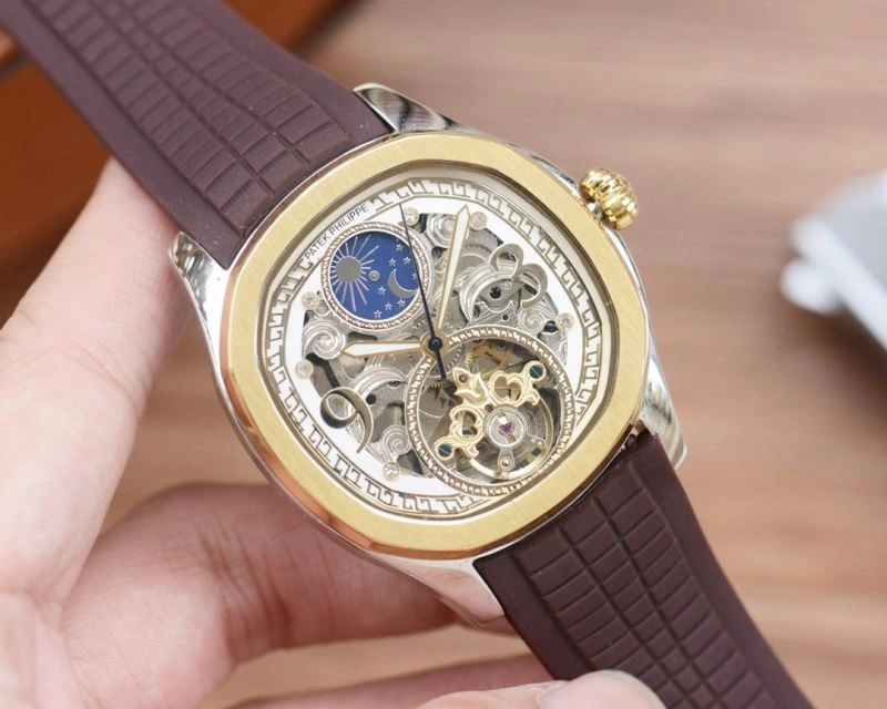 Precise copy PATEK PHILIPPE Watches