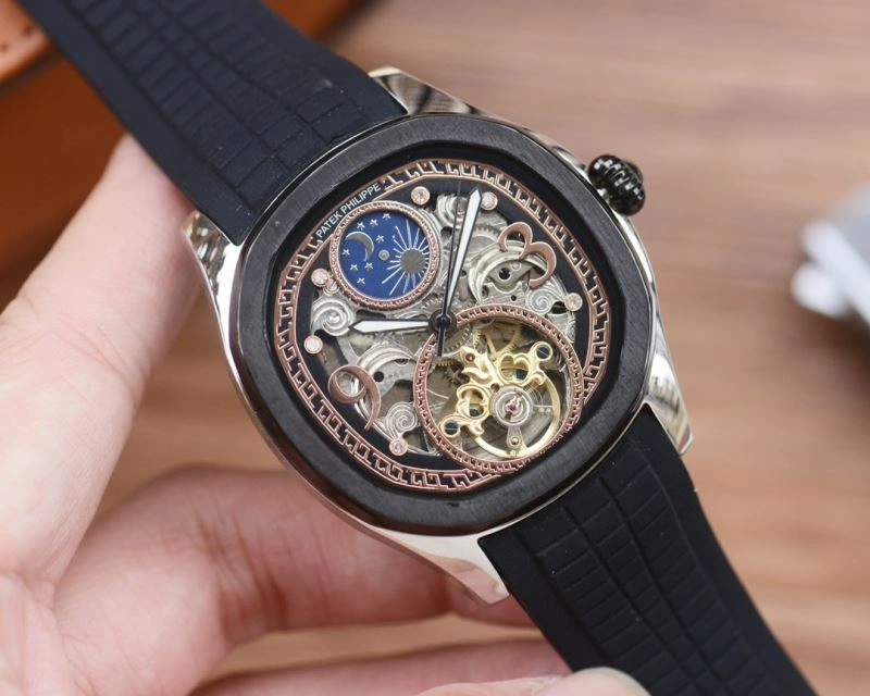 Precise copy PATEK PHILIPPE Watches