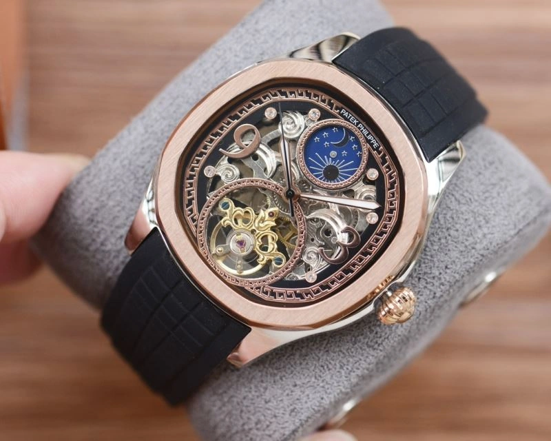 Precise copy PATEK PHILIPPE Watches