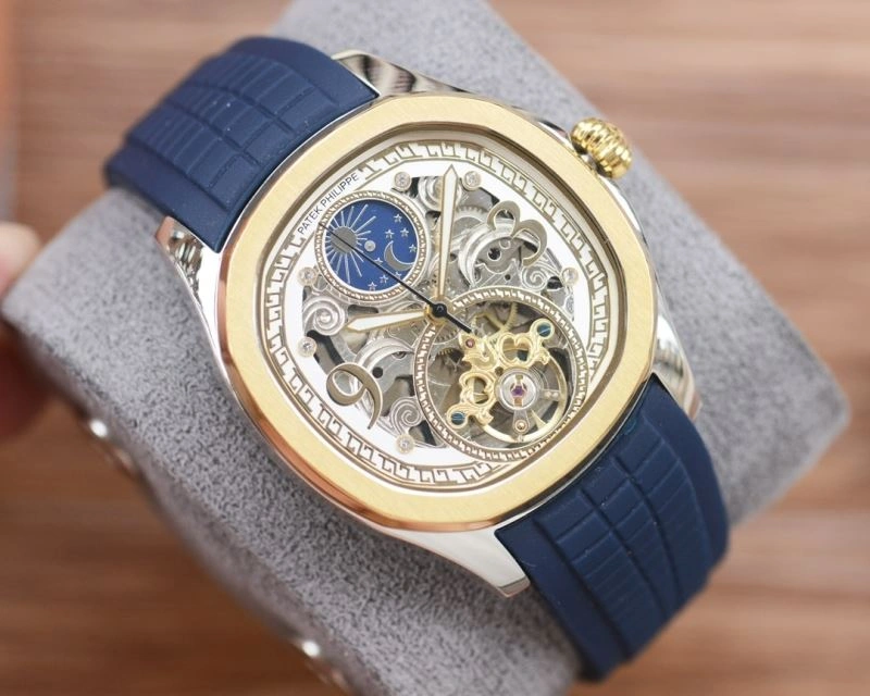 Precise copy PATEK PHILIPPE Watches