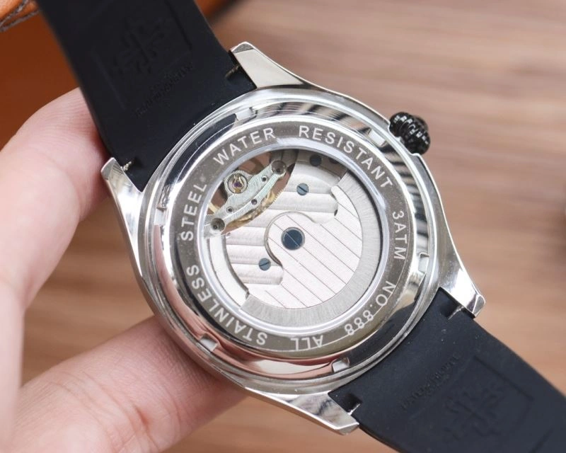 Precise copy PATEK PHILIPPE Watches