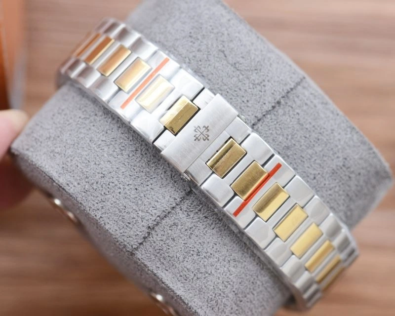 Brand-authenticated PATEK PHILIPPE Watches
