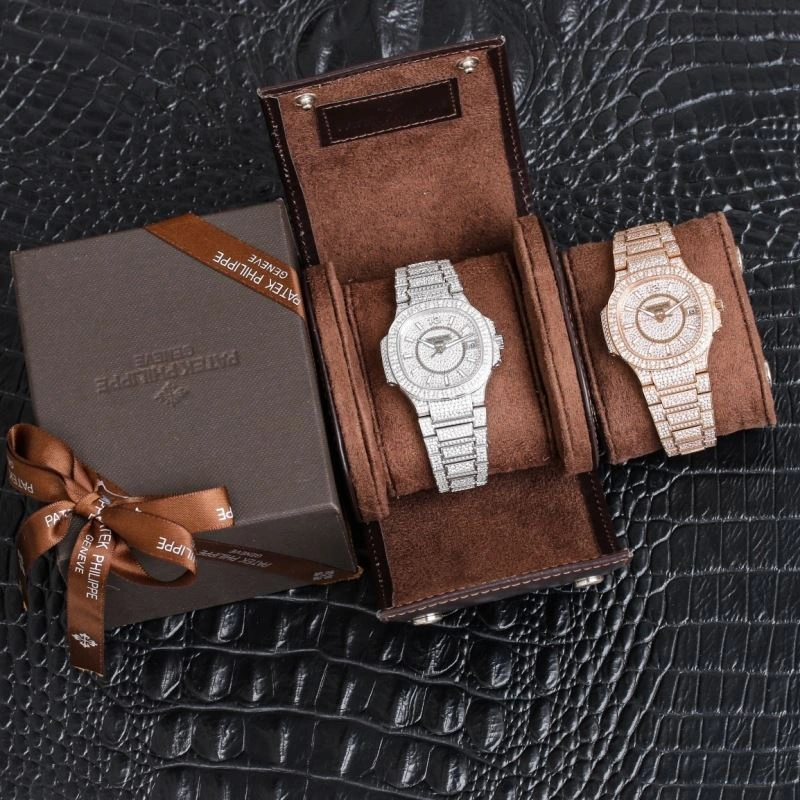 PATEK PHILIPPE Watches