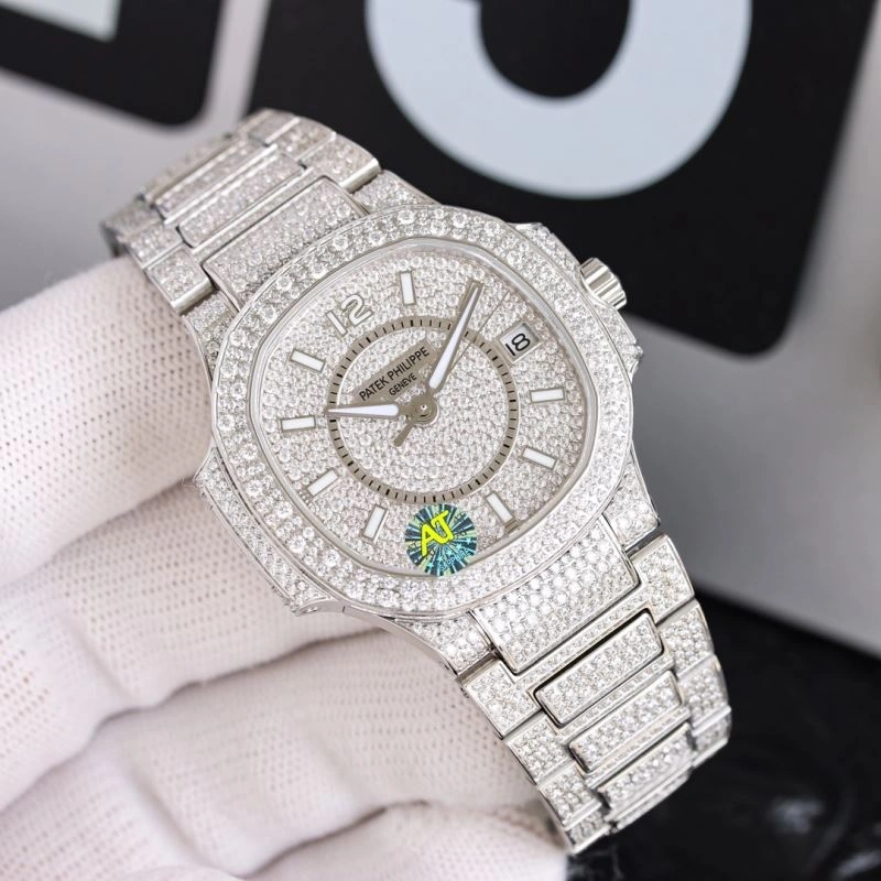 High accuracy PATEK PHILIPPE Watches