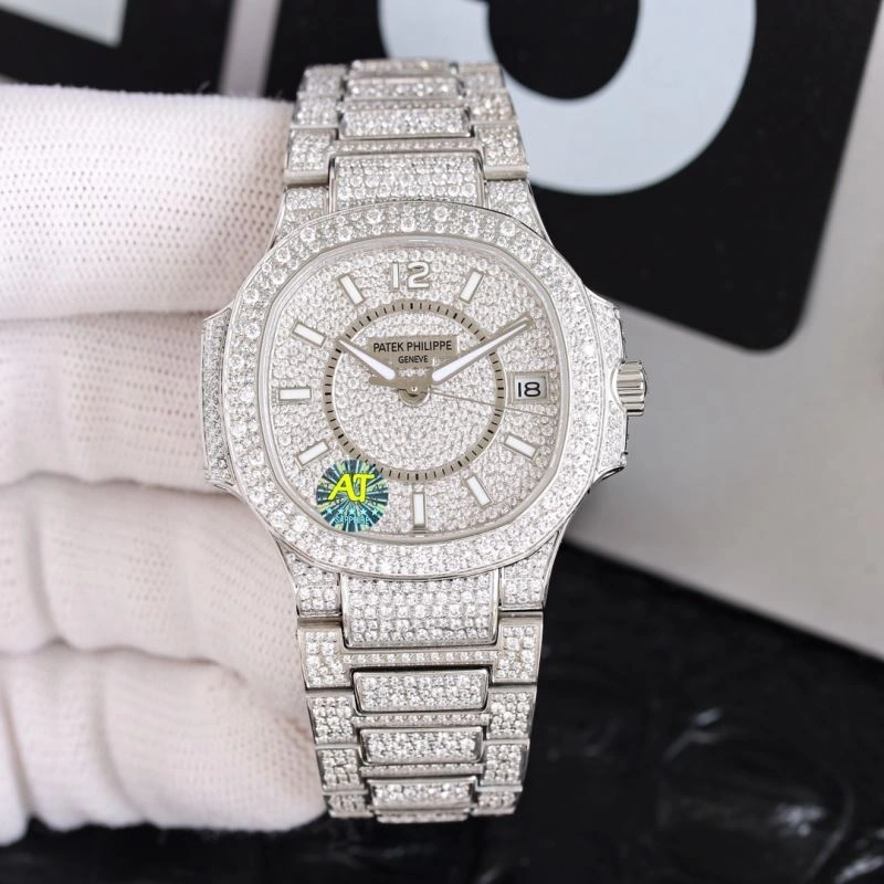 High accuracy PATEK PHILIPPE Watches
