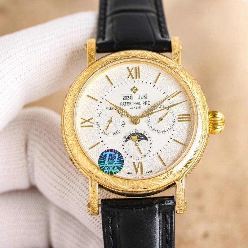 PATEK PHILIPPE Watches
