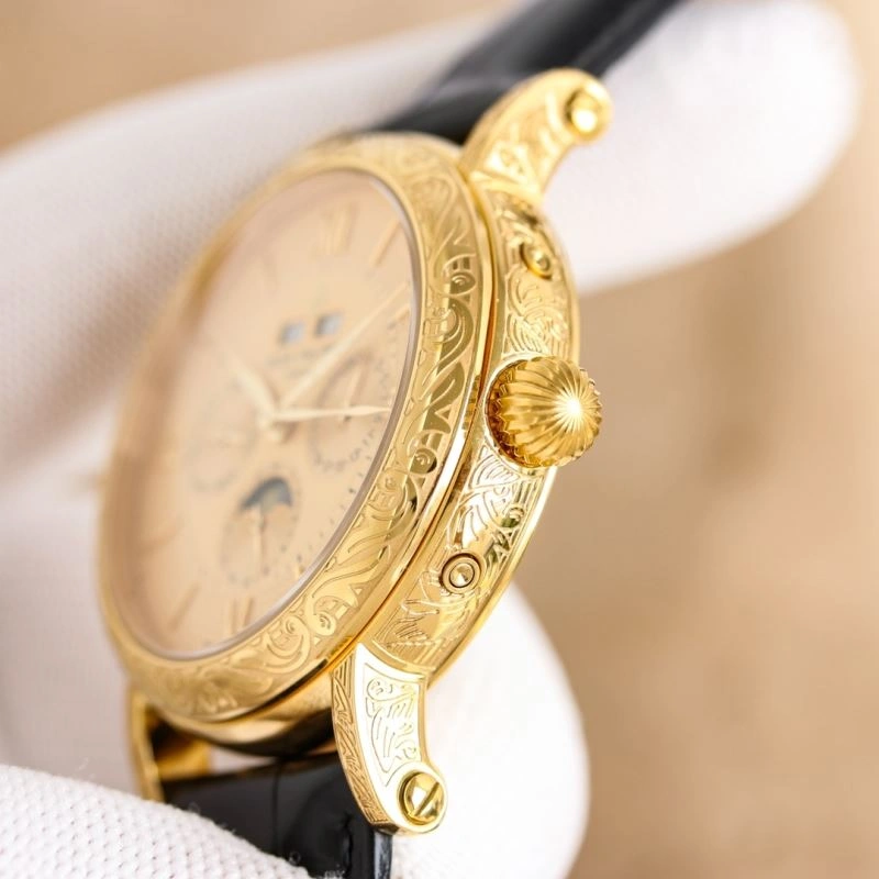 Authentic PATEK PHILIPPE Watches