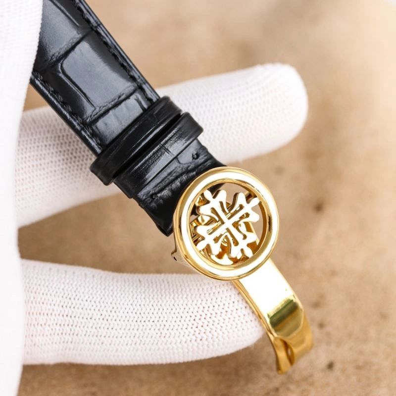 Authentic PATEK PHILIPPE Watches