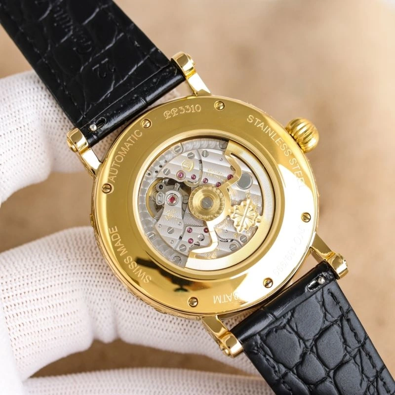 Authentic PATEK PHILIPPE Watches