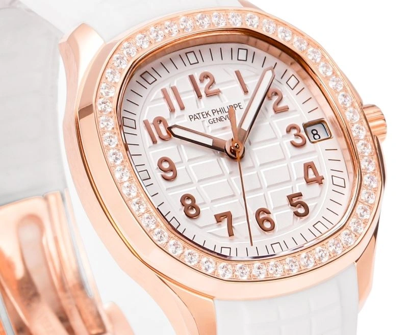 Official PATEK PHILIPPE Watches
