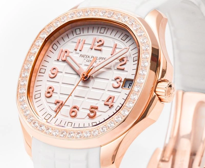 Official PATEK PHILIPPE Watches