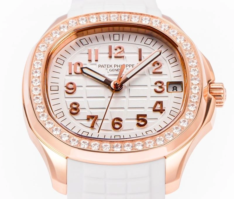 Official PATEK PHILIPPE Watches
