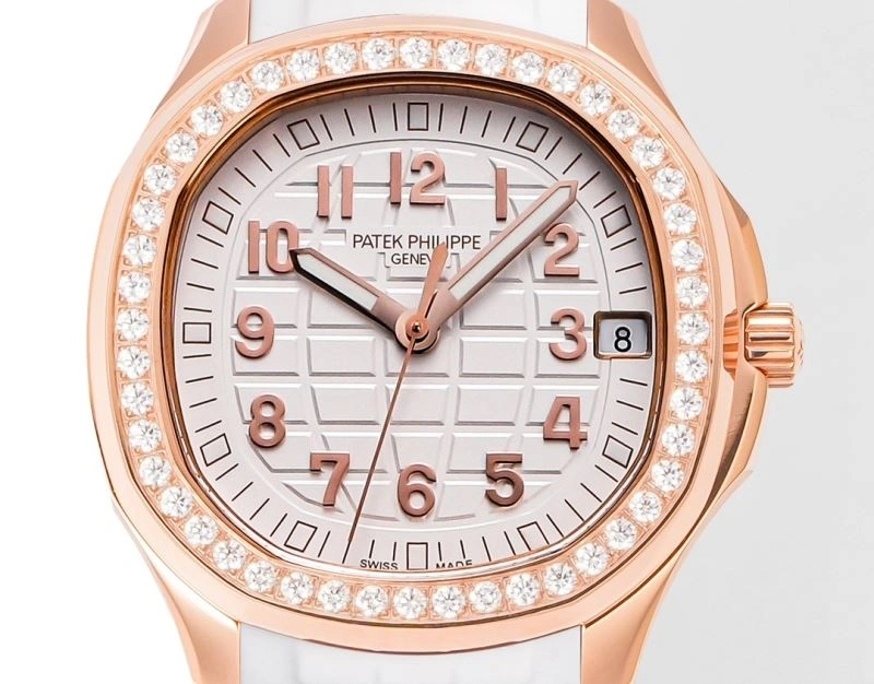 Official PATEK PHILIPPE Watches
