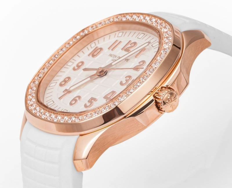 Official PATEK PHILIPPE Watches