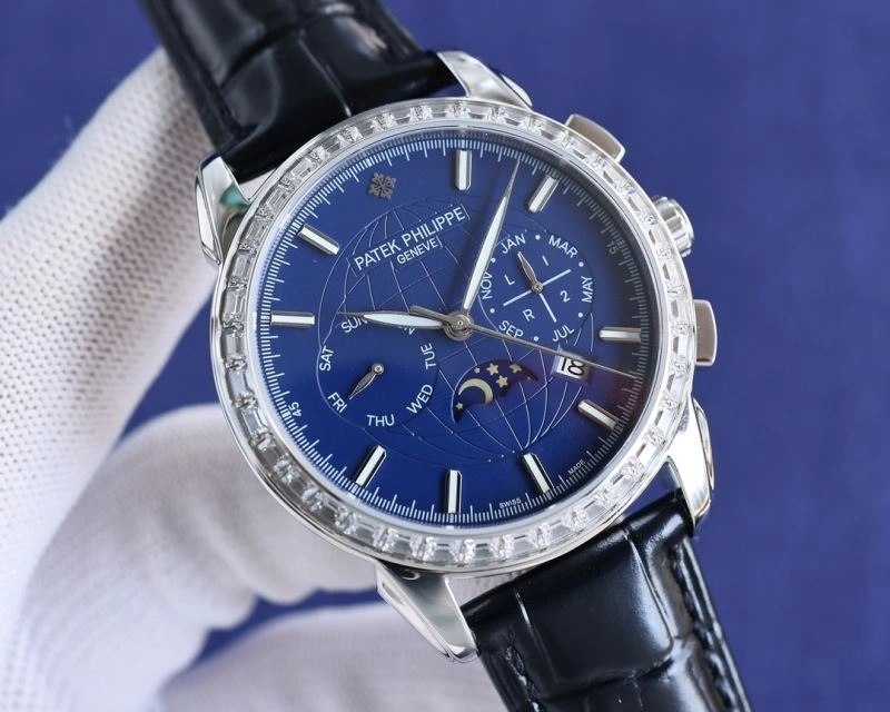 Original PATEK PHILIPPE Watches