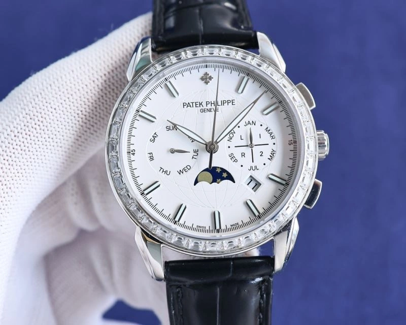 Original PATEK PHILIPPE Watches