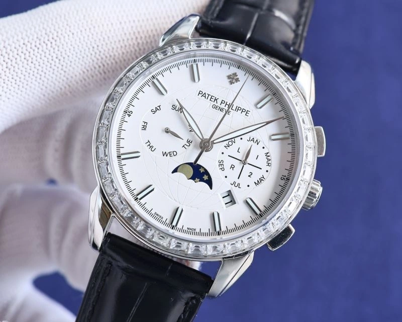 Original PATEK PHILIPPE Watches