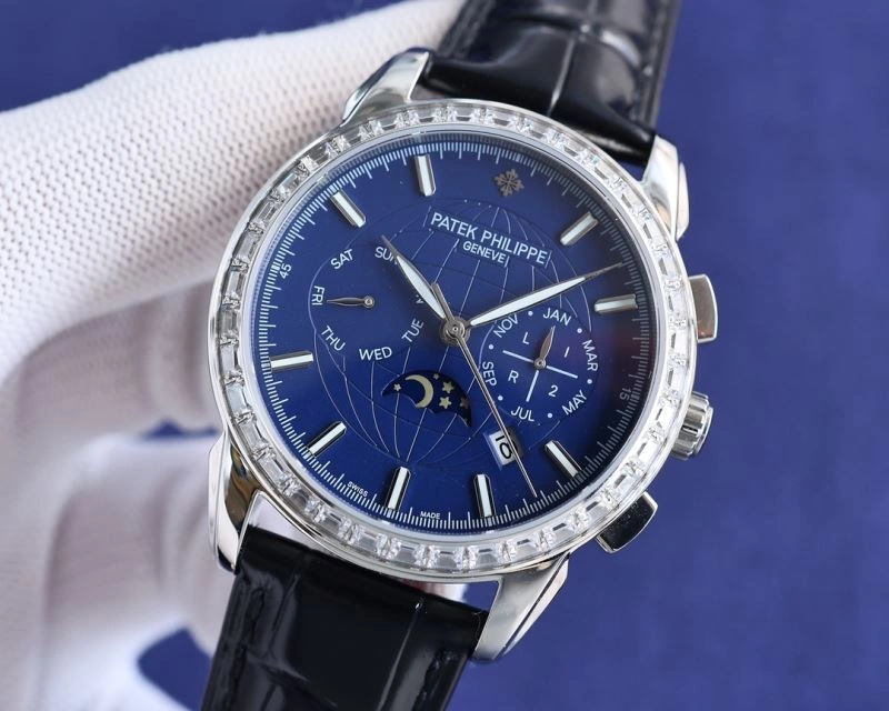 Original PATEK PHILIPPE Watches